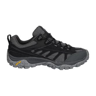 Merrell Moab 2 Mesa Luxe Eco SE - - Sport - Herren - Schwarzk - 41 EU