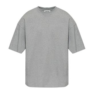 Darkpark T-Shirts - - Tops - Herren - Grau - S