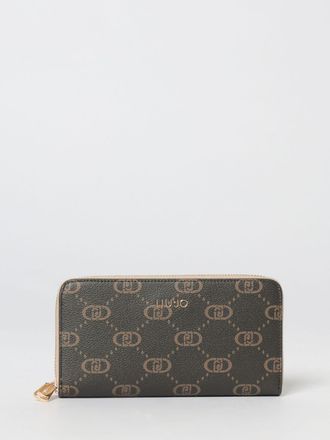 Liu Jo Portefeuille LIU JO Femme couleur Naturel