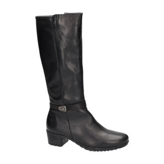 Fluchos Charis F0938 - - Shoes - Damen - Schwarzk - 40 EU