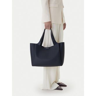 DKNY Handtasche DKNY R43AYG32 Dunkelblau