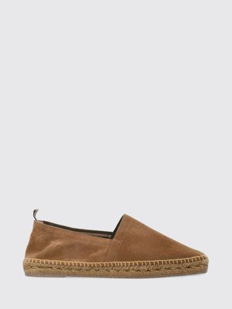 Castaner Espadrilles CASTA&Ntilde;ER Damen Farbe Camel