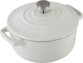 Carl Schmidt Sohn 076009 XANTEN Minitopf, Gusseisen, 10 centimeters