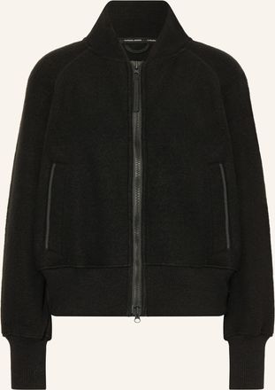 Canada Goose Blouson Sierra schwarz