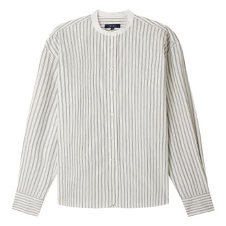 SOEUR Chemise Bermudes Ray&eacute;e Coton Bio Soeur