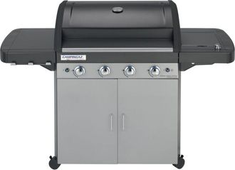 Campingaz Barbecue gaz Campingaz adelaide 3 woody 128x59xh88 cm