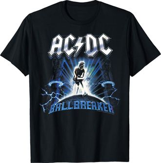 AC/DC Ballbreaker T-Shirt