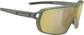 Salice unisex, Accessoires, Gris, Taille: ONE Size Lunettes de soleil 028