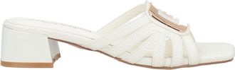 Laura Biagiotti SCHUHE - Sandalen auf YOOX.COM