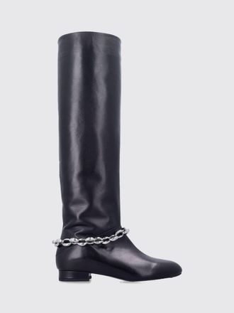 by FAR Chaussures Plates Femme couleur Noir