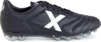 Munich Weltweit Unisex-Sneaker für Erwachsene, Schwarz, 42 EU