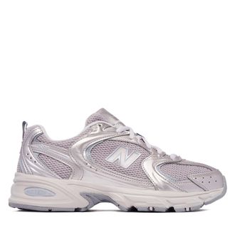 New Balance Sneakers New Balance U530ELG Silberfarben