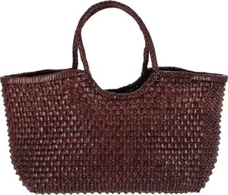 Dragon Diffusion Tote Bag Nantucket Cactus