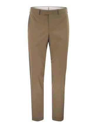 Pantaloni Torino Pantalons D&eacute;contract&eacute;s - Beige