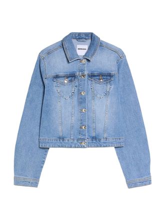 Bershka Jacke