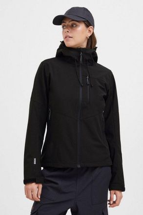 North Bend Softshelljacke NBRosa W W-PRO 8.000 mit wasserdichter Beschichtung