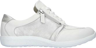 Waldl&auml;ufer Sneakers - - Shoes - Damen - Wei&szlig; - 39 EU