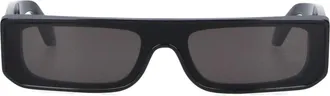 Alaia Rectangular Sunglasses