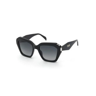 Tous Stod12S 0700 Sonnenbrille - - Accessories - Damen - Schwarzk - 55 MM