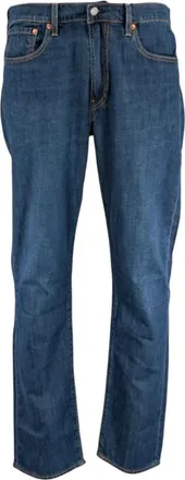 Levi's Homme, Jeans, Bleu, Taille: W31 L34 502 Taper Part The Sea Ltwt