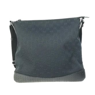 Gucci Pre-owned Canvas gucci-taschen - - Pre-owned - Damen - Schwarzk - ONE SIZE