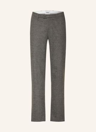 Brax Brax Hose Fabio Idx Modern Fit braun