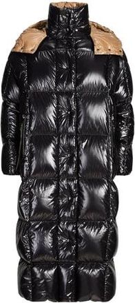 Moncler Doudoune longue Parnaiba