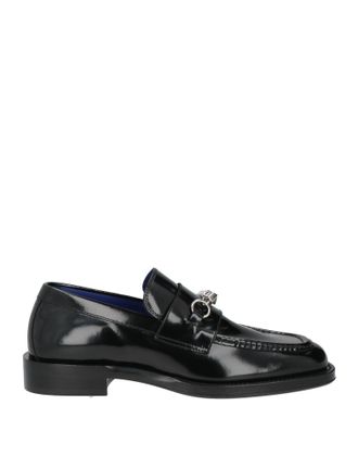 Burberry SCHUHE - Mokassins auf YOOX.COM