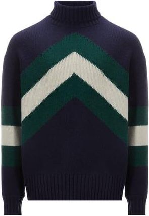 Saison 1865 Pull en laine