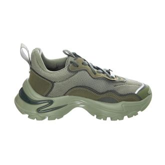 Steve Madden Sneakers - - Shoes - Damen - Gr&uuml;n - 35 1/2 EU