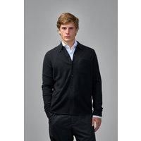 Dries Van Noten Monaco Loose Cotton Shirt