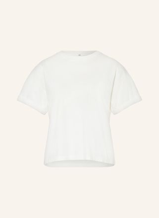 BA&SH Ba&Sh T-Shirt Rosie weiss