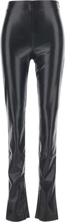 Andamane Neue Holla Leggings - - Trousers - Damen - Schwarzk - XS