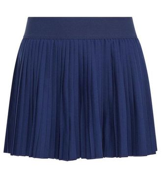 adidas G Club Pleat SK Jr - Tennisrock - M&auml;dchen