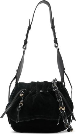 Isabel Marant Damen, Taschen, Schwarzk, ONE SIZEGr&ouml;&szlig;e