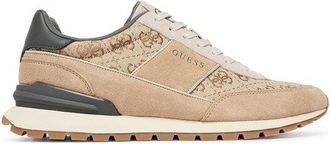 Guess Sneakers FMFRE2 FAB12 Beige