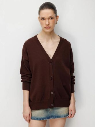 Mixray Strickjacke