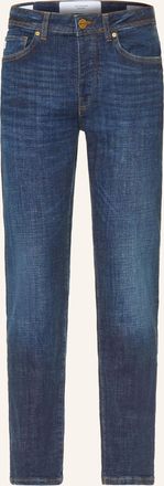 Goldgarn Denim Goldgarn Denim Jeans u2 Tapered Fit blau