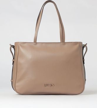 Liu Jo Sac Cabas LIU JO Femme couleur Marron