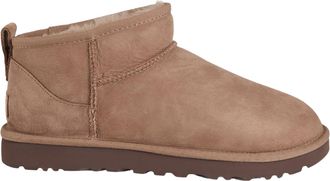 UGG CLASSIC ULTRA MINI