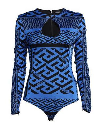 Versace TOPS - Bodys sur YOOX.COM