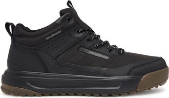 Skechers Sneakers Skechers Urban Street Hiker 237726 Schwarz