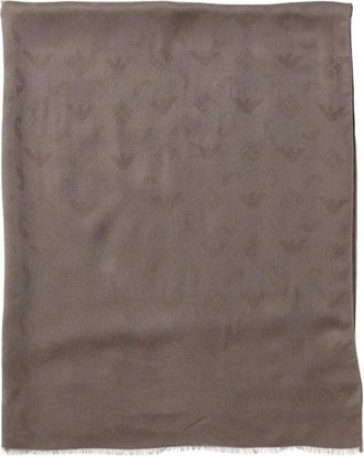 Emporio Armani Herren, Accessories, Braun, ONE SIZEGr&ouml;&szlig;e