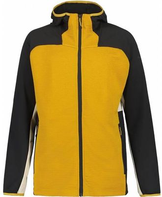 Icepeak Herren Unterjacke BASSUM