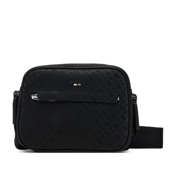 HUGO BOSS Umh&auml;ngetasche BOSS 50548071 Schwarz