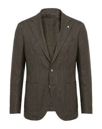Luigi Bianchi Mantova Ensembles et coordonn&eacute;s - Blazers sur YOOX.COM