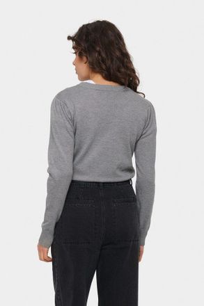 Saint Tropez Strickpullover Poncho MilaSZ