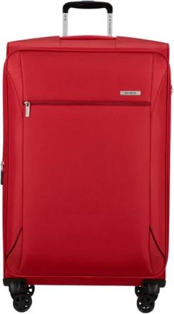 Samsonite unisex, Valises, Rouge, Taille: ONE Size Trolley morbido taglia M