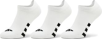 adidas Lange Socken adidas Performance Light Low Socks 3 Pairs HT3440 Weiß