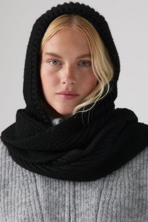 Levi's Sadie Snood - Damen - Schwarz / Schwarz